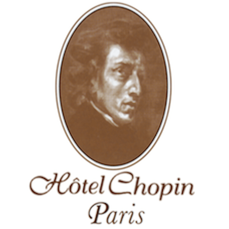 2 stars hotel in Paris center // OFFICIAL WEBSITE